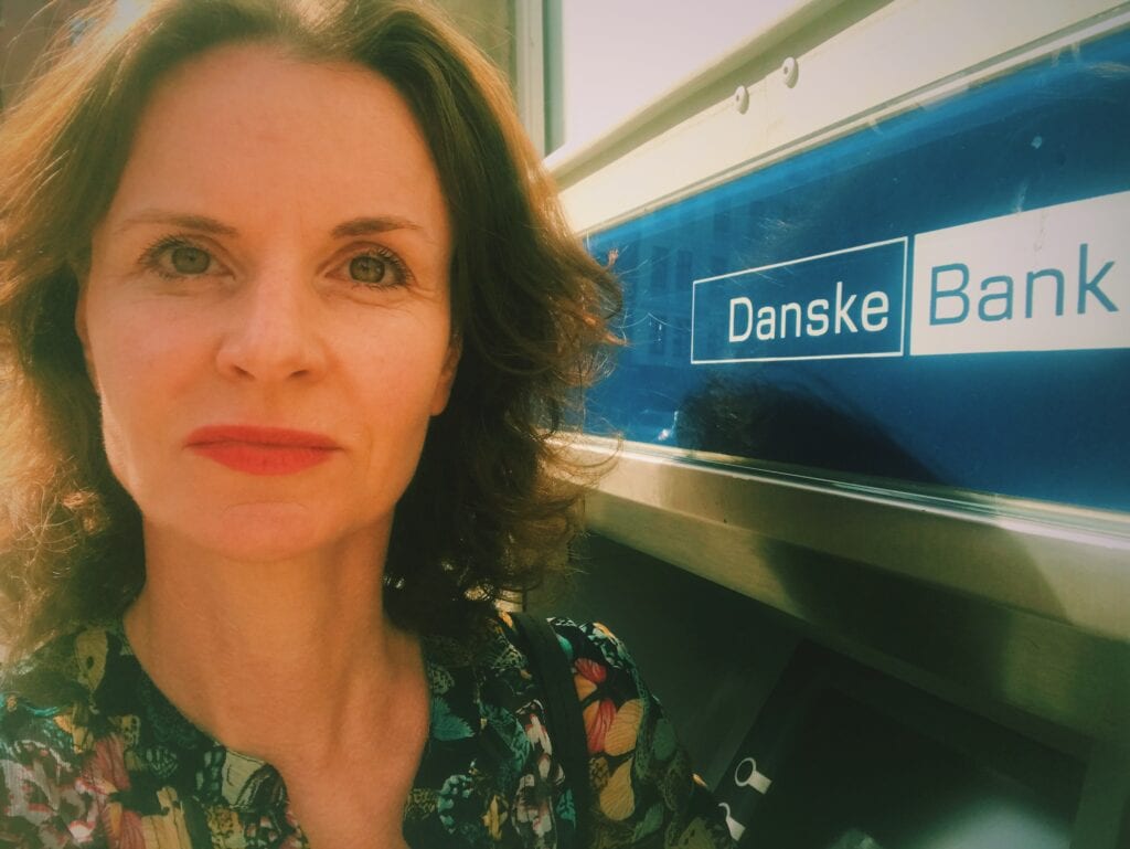 Hvad kan vi lære af skandalen i Danske Bank?