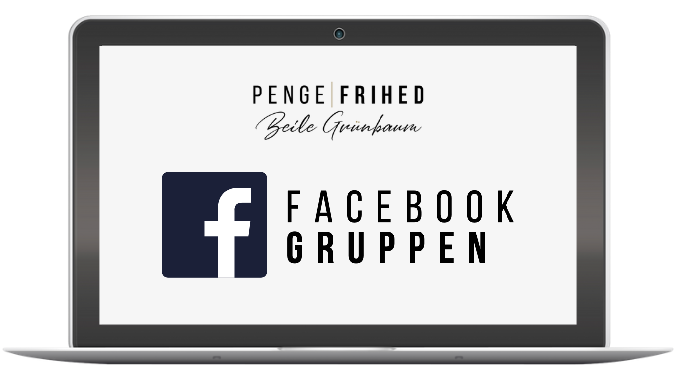 Penge og Frihed » Blog og Kurser om aktier og investering.